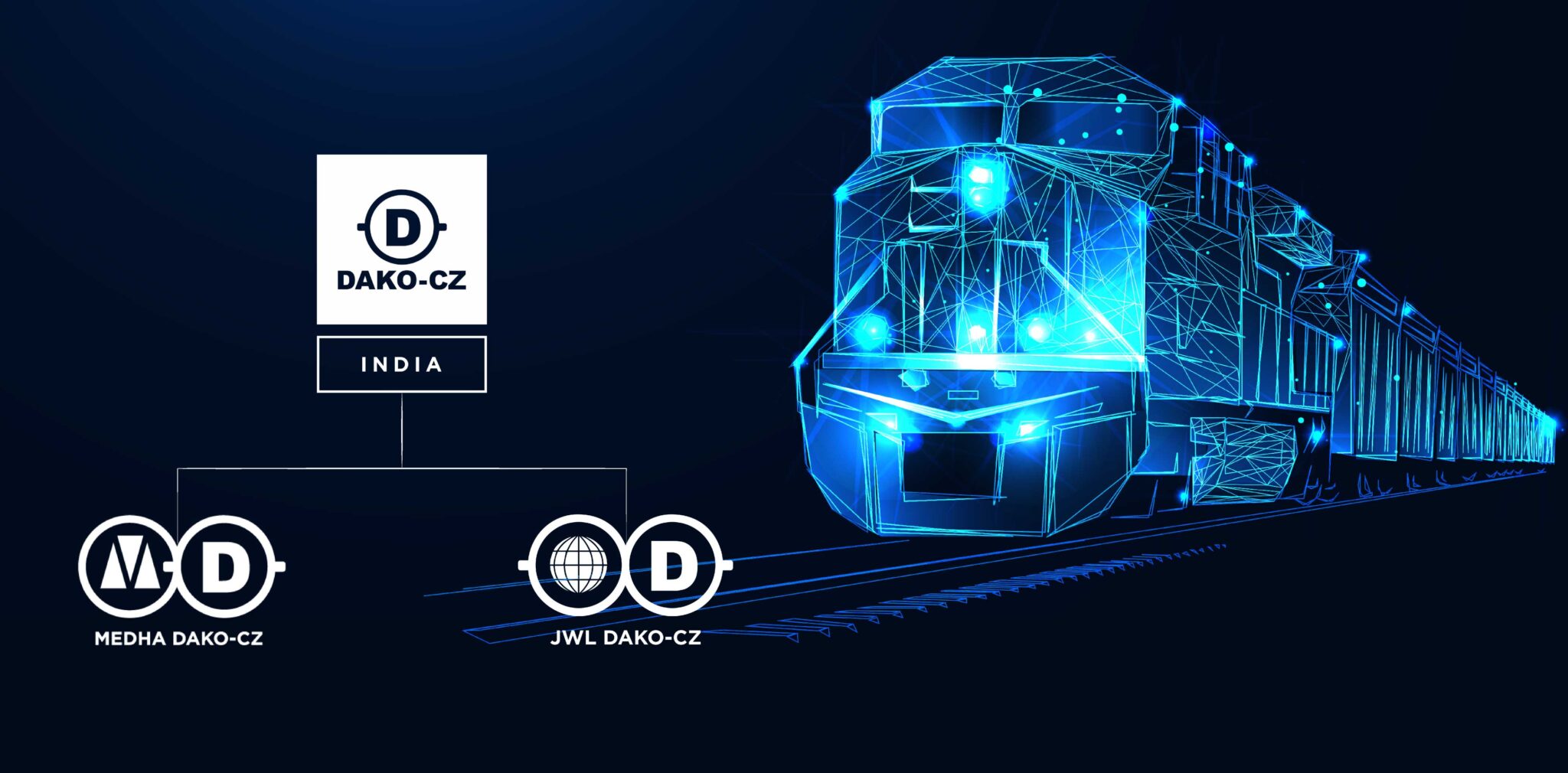 ABOUT COMPANY – JWL DAKO-CZ Limited